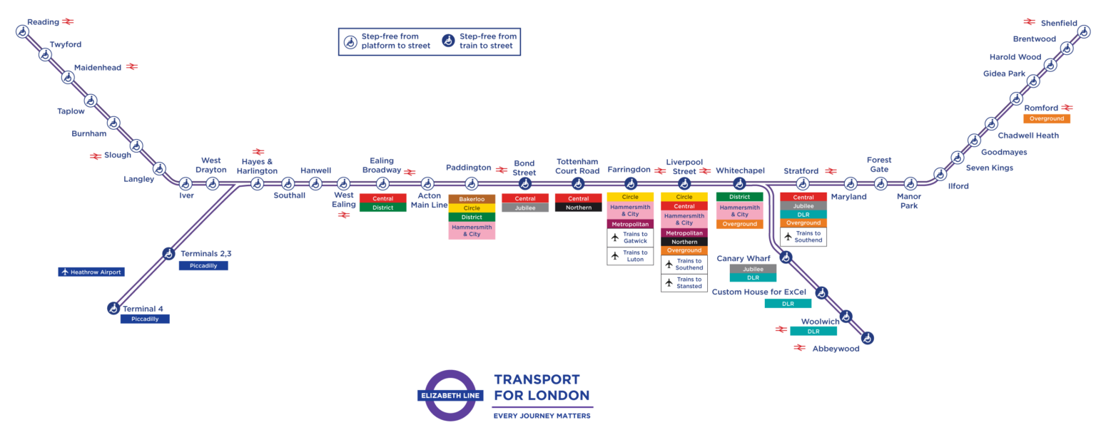 Elizabeth-Line-Map | UK Property Investment | CSI PROP